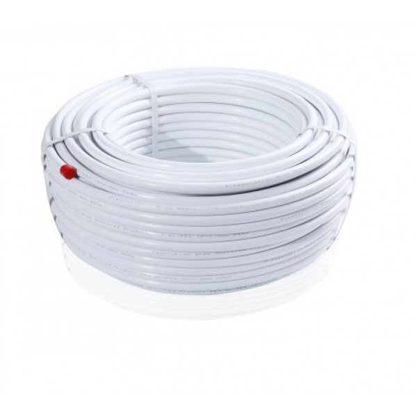 PEXAL Vícevrstvá trubka PEX-AL-PEX 16 x 2mm PN10, Tmax 90°C | Obchod VTP